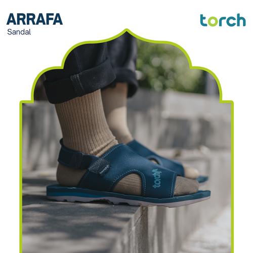 Promo Torch Sepatu Sendal pria Wanita Casual - Sandal Slip Travelling ...