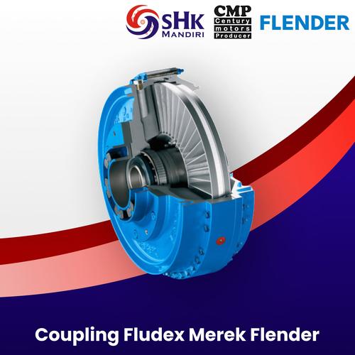 Jual Coupling Fludex Merek Flender - Kab. Tangerang - Surya Harapan ...