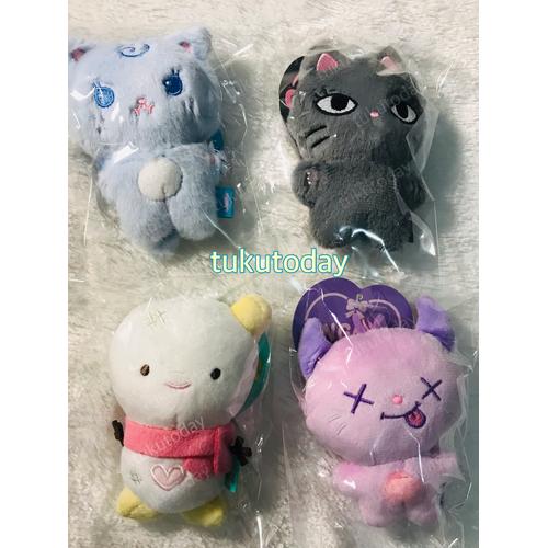 Jual [NEW ARRIVAL] READY STOCK Official Merchandise aespa 10 cm Doll ...