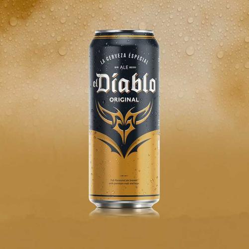 Jual BIR Bali Hai El Diablo IPA Session Bali Hai Beer 500mL ORIGINAL ...