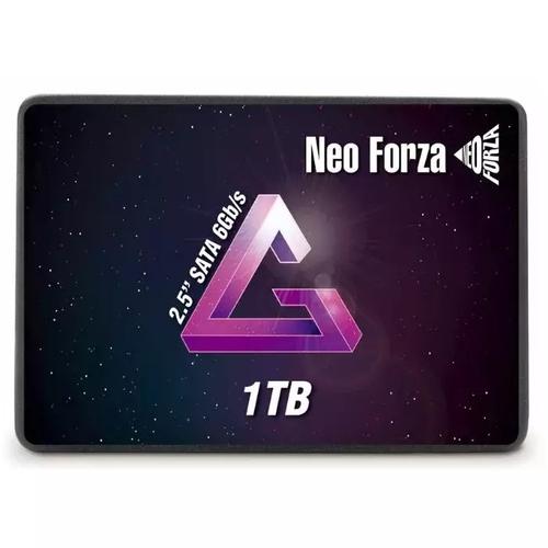 Promo SSD Neo Forza NFS01 1TB - SSD Internal SATA III 2.5 Inch Cicil 0% 3x - Jakarta Barat ...