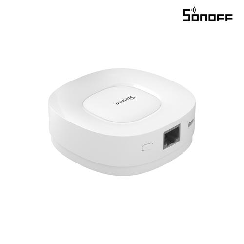 Promo Sonoff Smart Switch Hub ZBBridge-U Getaway Hub Zigbee Matter ...