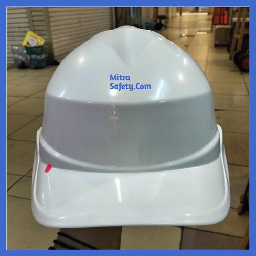 Jual Helm Safety Proyek Arrowhead A1 Staz On Mirip Helm Delta Plus ...