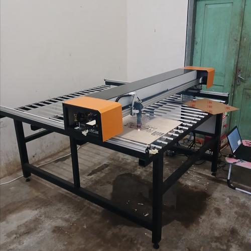 Jual MESIN POTONG AKRILIK, MESIN LASER CUTTING AKRILIK, CNC LASER ...