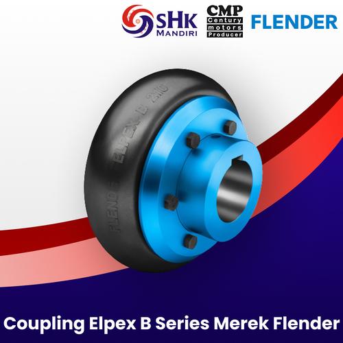 Jual Coupling Elpex B Series Merek Flender - Kab. Tangerang - Surya ...