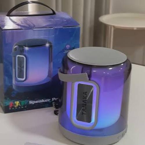 Jual TANAKA AVATAR NEW88 BLUETOOTH SPEAKER 2025 - Jakarta Selatan - WAW ...