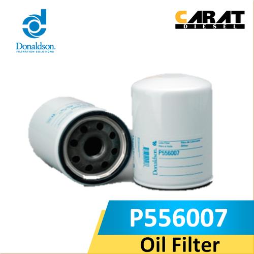 Jual P556007 Lube Filter Oli Donaldson for Caterpillar Fiat Tractor ...