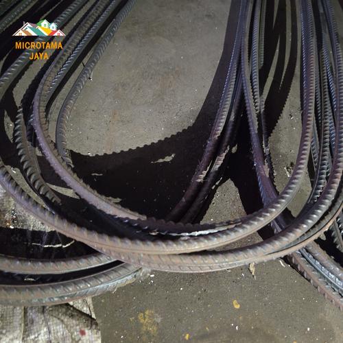 Jual Besi Beton 10mm Full ULIR SNI ( Toleransi 0.2mm ) - Kota Tangerang ...