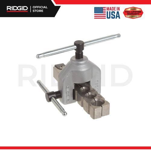 Jual RIDGID Flaring tool Model-345/150-24797 - Jakarta Pusat - RIDGID ...