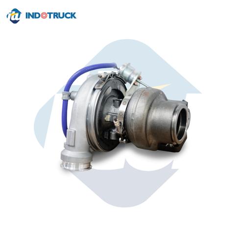 Jual Volvo Excavator TurboCharger VOE-21647837P I VOE21647837 I ...