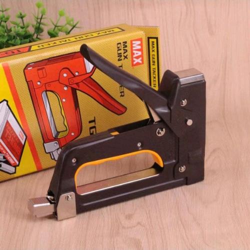 Jual Stapler Tembak TG-A Gun Tacker Max Original Guntacker alat Stapler ...