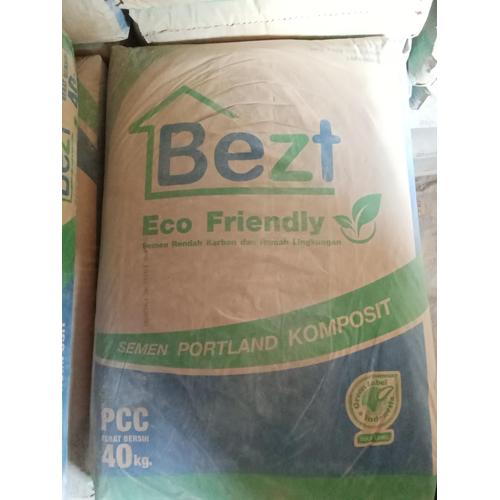 Jual Semen Bezt 40kg By SCG Semen Murah Bezt 40kg - Jakarta - Kab ...