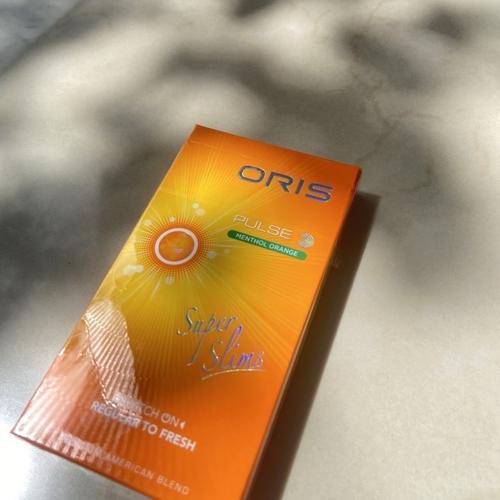 Jual ROKOK ORIS & MANCHESTER ASLI LUAR MURAH MERIAH/Harga per bungkus ...