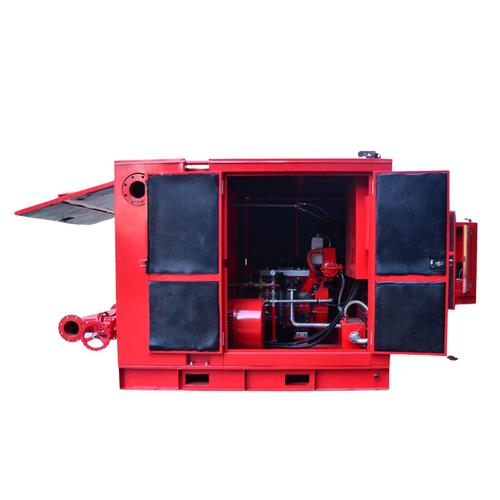 Jual pompa hydrant pemadam kebakaran hidran paket fire fighting pump ...