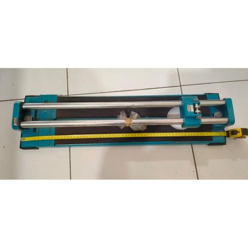Promo PLATINUM TILE CUTTING / PEMOTONG KERAMIK MANUAL MT-518 - Kota ...