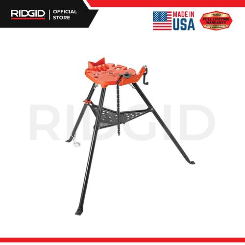 Jual Ridgid Portable TRISTAND Chain Vise 40A-40130 - Jakarta Pusat ...