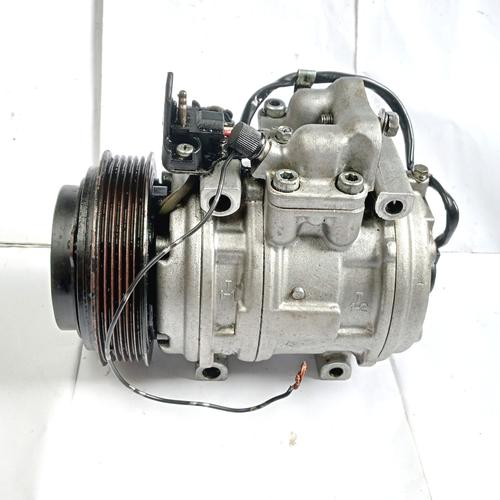 Jual Kompresor Compresor AC Mercedes Benz Boxer W124 300E A0002340611 ...