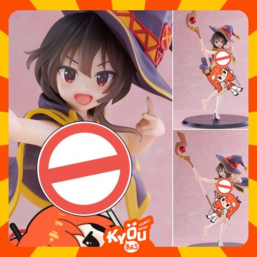 Promo Coreful Figure Megumin - Swim Ver. KonoSuba! 3 (18cm) - Kota ...