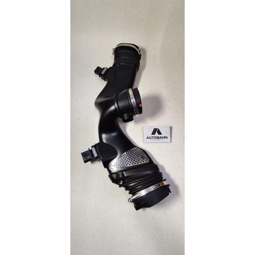 Jual Engine Air Duct Intake Hose Manifold Air Mass Meter Sensor For ...