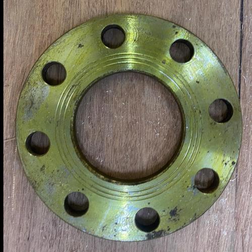 Jual Flange JIS 10K 3inch (3") NS / Flange non standard las besi 3 ...