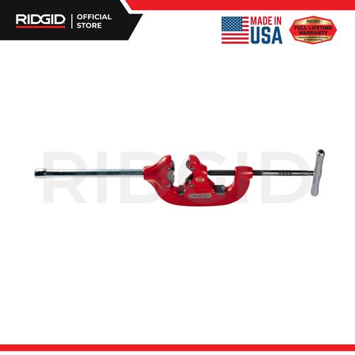 Promo RIDGID Heavy Duty 4-Wheel Pipe Cutters, 44S-32880 - Jakarta Pusat ...