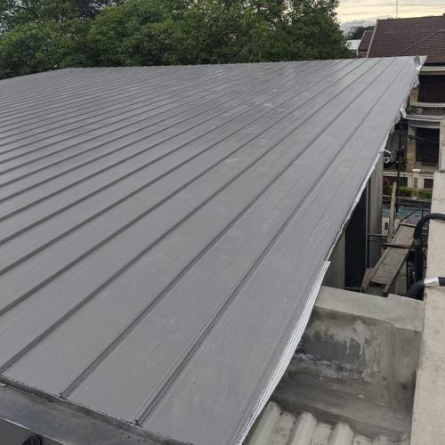 Jual atap minimalis fumira click 330 - Kab. Bandung Barat - serumpun ...