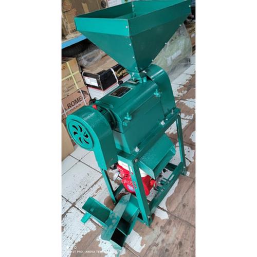 Jual Mini Polisher KD350 Gilingan Padi KD350 Selepan Padi Mini Huller ...