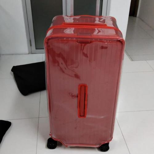 Jual [SR] Cover/Sarung Koper Rimowa Essential Trunk Plus - Kota Bekasi ...