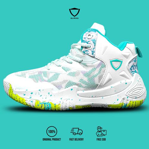 Jual SEPATU BASKET GUARD STARTER 1 GDS1 SEPATU SNEAKERS - Kab ...