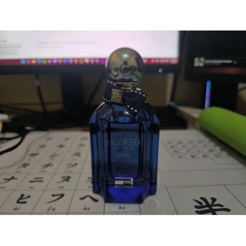 Jual Decant Rue Broca Hooked Azure - Kota Tasikmalaya - nfsynx | Tokopedia