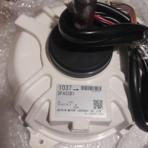 Jual fan motor outdoor vrv 4 AC Daikin - Kota Bekasi - Daikinservice ...