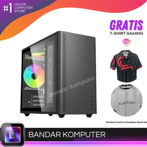 Jual Casing PC Acer Emachine Gadget U351B m-Atx Black - Jakarta Pusat ...