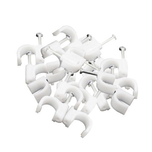 Jual KLEM KABEL JEPIT KABEL CABLE CLIPS NO. 9 ALLISON - Kota Tangerang ...