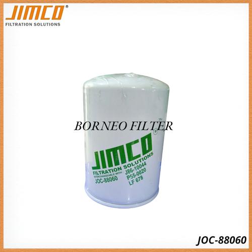 Jual JOC-88060 Jimco Oil Filter JOC88060 SFO0678 J8610044 P550020 LF678 ...