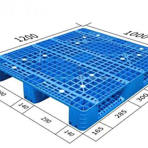 Jual pallet plastik murah Impor uk 120 x 100 cm, 120 x 120 cm, 110 x ...