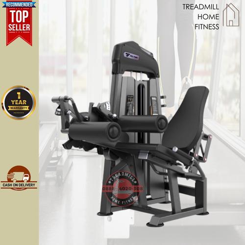 Jual Alat Fitness Commersial Gym Import Leg Extension & Leg Curl TL ...