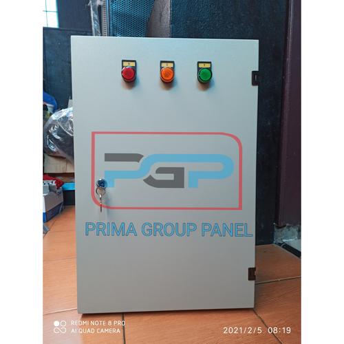 Jual Panel Distribusi 3 phase 30A - Jakarta Barat - Prima Group Panel ...
