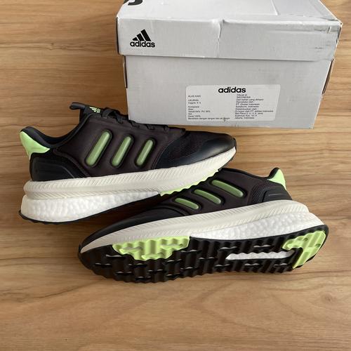 Promo Adidas Running X_PLRPHASE Boost ORIGINAL RESMI Sneakers lari - 38 ...