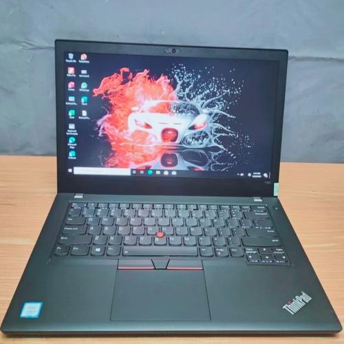 Jual LAPTOP LENOVO THINKPAD T480 TOUCH/CORE i7 GEN 8TH/32GB/1TB/DUAL ...