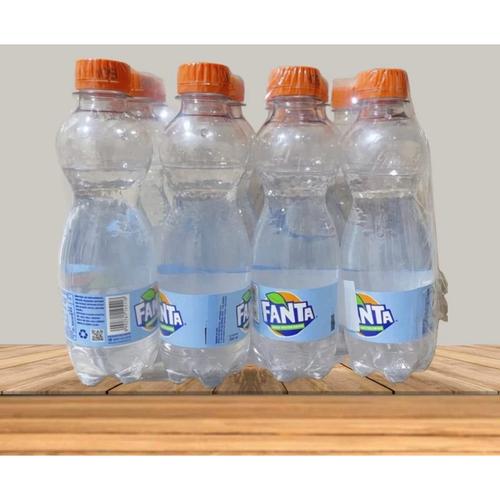 Jual Fanta Soda Water 250ml Pet / Fanta Air Soda 250ml Pet 1karton 12 ...
