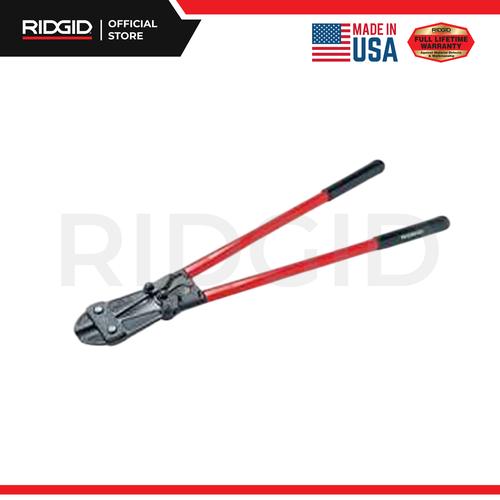 Jual Ridgid Bolt Cutter, S42 -14238 - Jakarta Pusat - RIDGID | Tokopedia