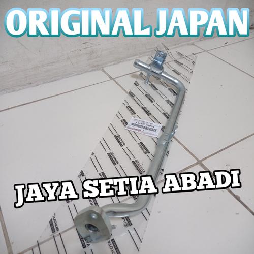 Jual pipa bypass toyota innova bensin fortuner hilux original - Jakarta ...