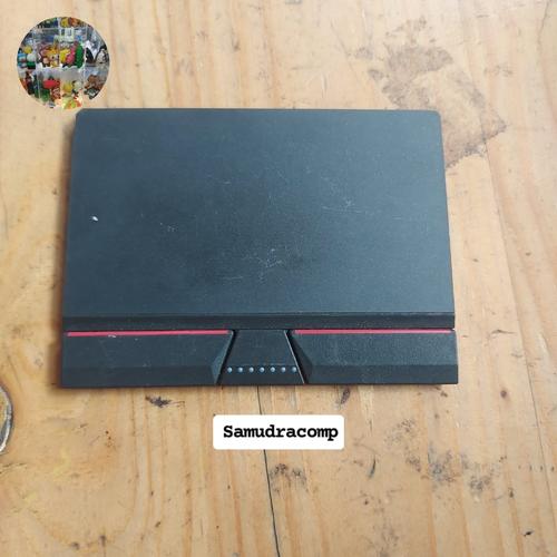 Jual Trackpad Touchpad Lenovo ThinkPad T460 Laptop 8SSM10 With Cable ...