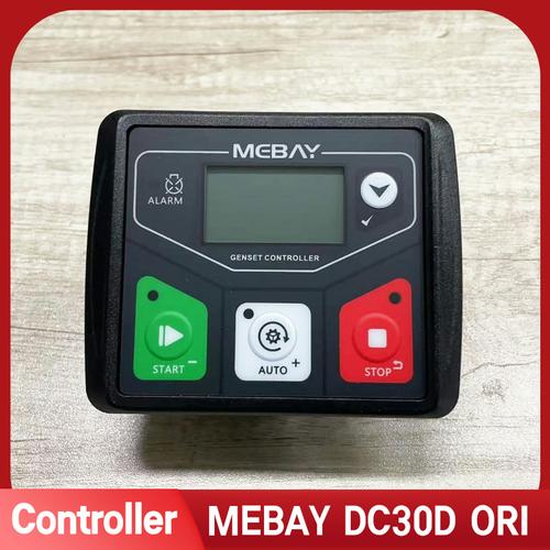 Jual Controller DC30D MEBAY DC 30D Control Panel Control module DC-30D ...