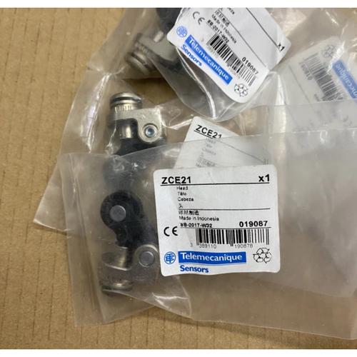 Jual Limit Switch Kepala / Limit Switch Head Telemecanique ZCE21 ...