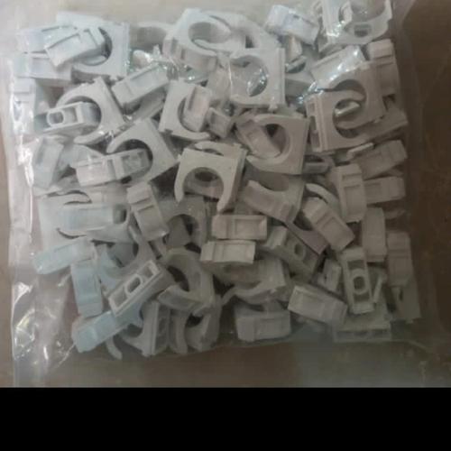 Jual Clem Conduit Boss 20 mm / Conduit clip merk Boss - Jakarta Pusat ...