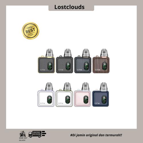 Promo DEVICE OXVA XLIM SQ PRO 30W 1200mAh NEW POD KIT AUTHENTIC ...