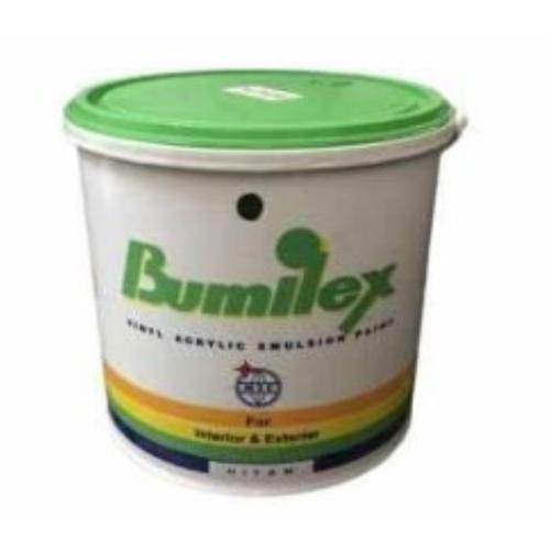 Jual Cat Bumilex 5KG Interior Exterior Varian Cream / Putih 820 813 832 810 824 811 812 ...