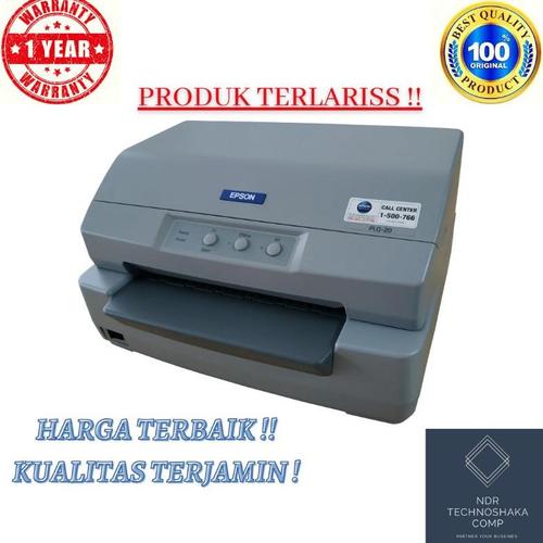 Jual PRINTER EPSON PLQ 20 || PRINTER PLQ 20 || EPSON PLQ 20 || MURAH ...