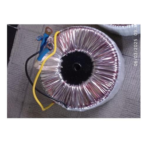 Jual Travo Trafo Toroid Inverter LF 2.000watt untuk baterai 24v 48v ...